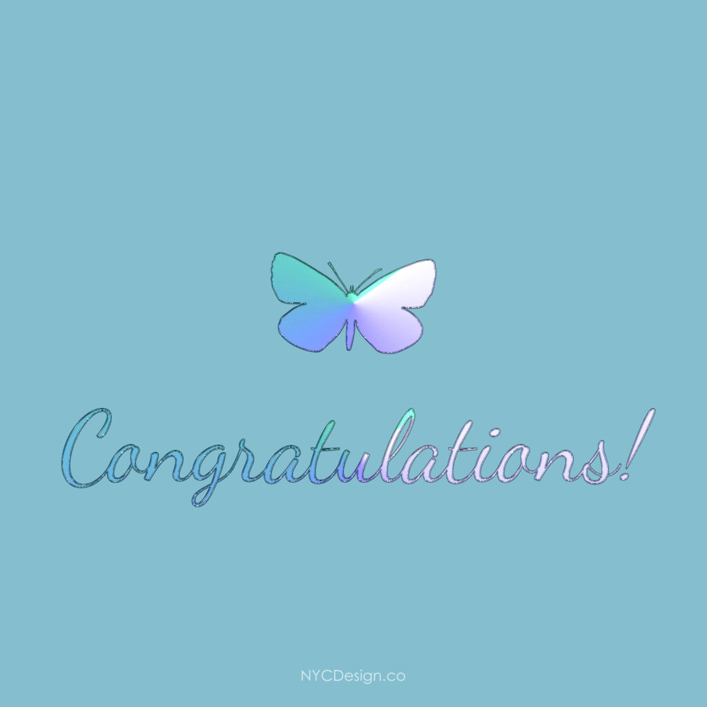 Congratulations Cards, Free, Printable: Pink, Blue, Orange, Yellow ...