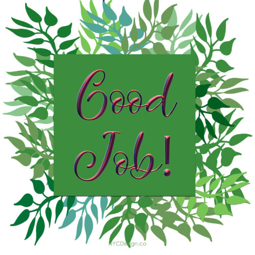 Congratulations Cards, Free, Printable: Floral, Green – nycdesign.us ...