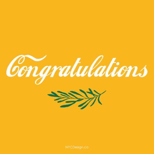 Congratulations Cards, Free, Printable: Floral, Red, Yellow – nycdesign ...